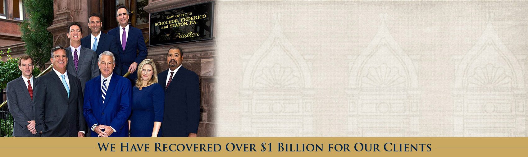 Medical Malpractice Lawyers in Baltimore & Washington D.C.